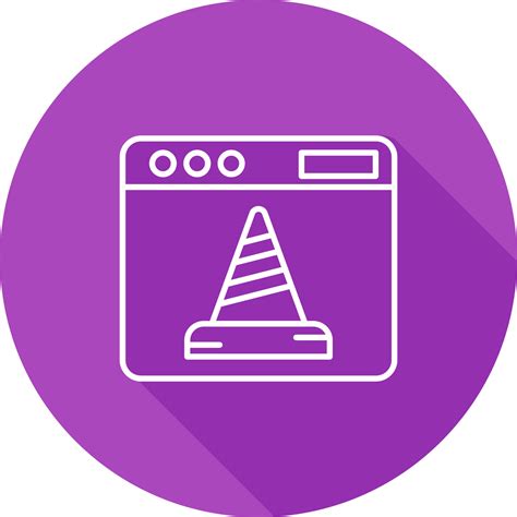 Under Construction Vector Icon 23724170 Vector Art At Vecteezy