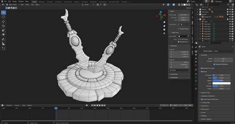 complete blender 3d modelling for beginners blender market