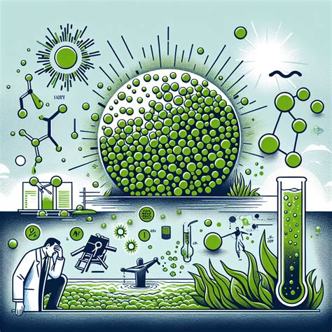 What Is The Disadvantage Of Microalgae Etprotein