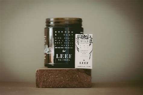 Buy Whole Plant Cbd Products Leef Organics