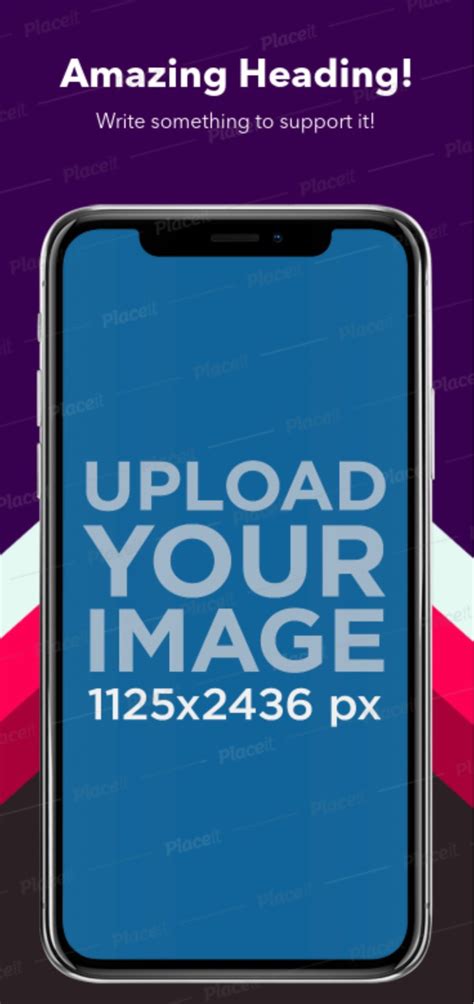 20 Best IOS App Mockup Generators IDevie