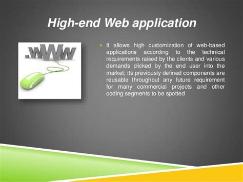Advantages Of Zend Framework Web Developer