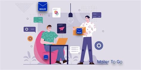 6 Automatic Email Response Examples For Customer Engagement