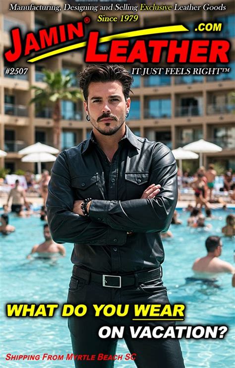 Jamin Leather® New Digital Catalog ⋆ Jamin Leather® Catalog
