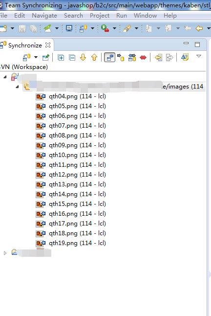 Svn提交出现错误 Svn Working Copy Dlocked Csdn博客