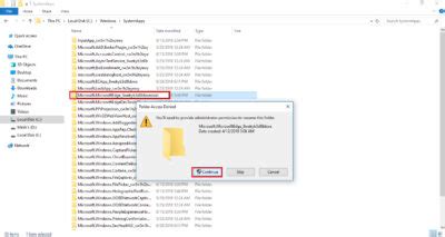 Uninstall Microsoft Edge Earth S Lab