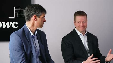 Natalie Wulderk On Linkedin Pwc Sap Meeting The Customers Needs Through Collaboration