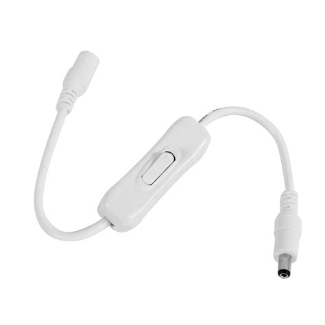 Inline Switch Lumicrest High CRI LED Lighting