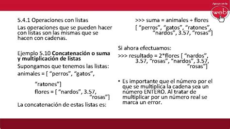 Captulo Ciclos En Python Introduccin