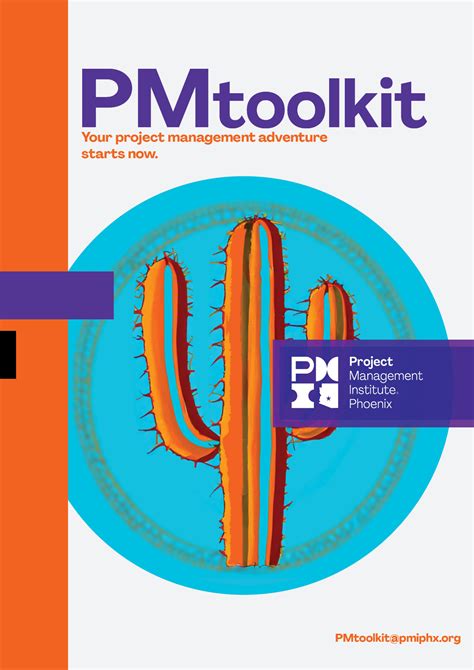 Project Management Toolkit