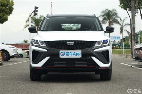 【缤越15t 双离合钻石版正前水平图片 汽车图片大全】 易车