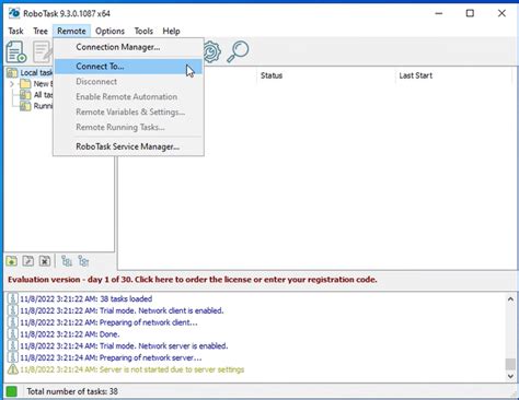 Reqedit Interop Server Installation Guide Reqedit Documentation