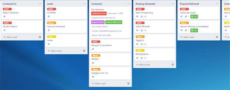 Trello Custom Fields Guide Complete Tutorial And Examples 2025 Blue Cat Reports