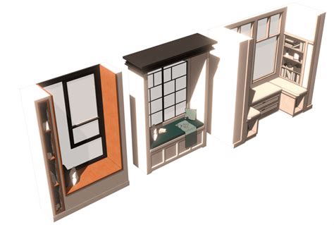 어디서든 쓰기 좋은 윈도우 시트 3종 픽셀플러스