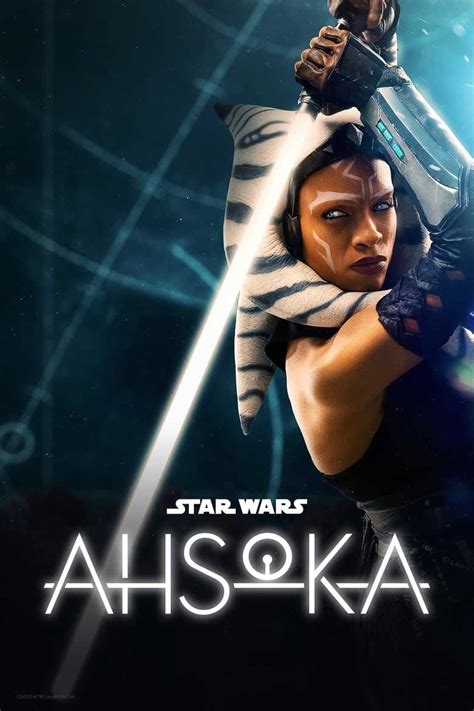 Ahsoka Season 2 Release Date Cast Plot And Everything We Know So Far