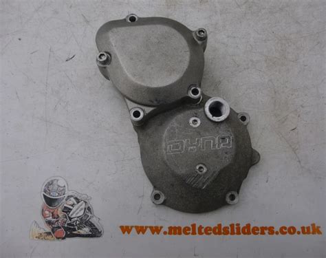 Suzuki Gsxr 600 750 Srad Dyna Heavy Duty Starter Gear Covers Engine