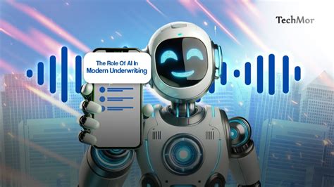 The Role Of Ai In Modern Underwriting