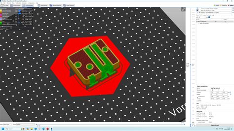 🔌 Ender 6 Y Axis Linear Rail Mounts With Optional X Axis Mount That Allows The Use Of Cable