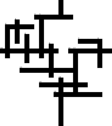 External Performance Science Of Speaking Speech Structure Crossword Labs