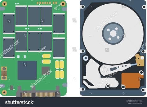 Non Volatile Storage Images Stock Photos Vectors Shutterstock