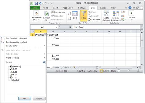 Ms Excel 2010 Copy And Paste Only Nonblank Cells Condensing Paste Range