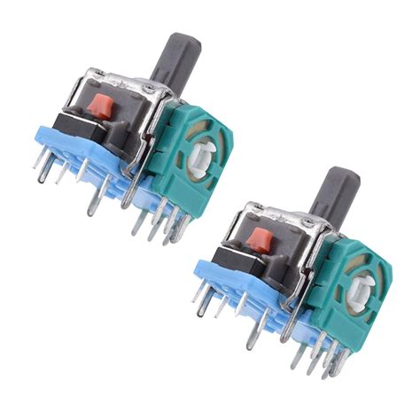 Xiop Sensor Analog Sticks Ps4 Controller Analog Stick Ps4 Controller Joystick Ps4 Mavis Analogic