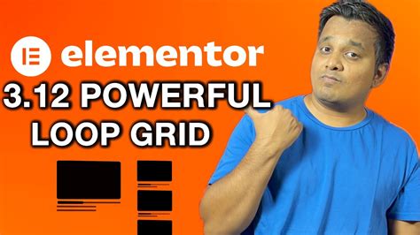 New Elementor 312 Post Grid Loop Builder With Alternate Loop Templates Youtube
