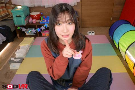 【vr】【8k】バブみ全開赤ちゃん風俗 夜のおとな保育園 会社の部下にいっぱい甘やかされながら、情緒ぶっとびおぎゃりsex バブみ全開赤ちゃん