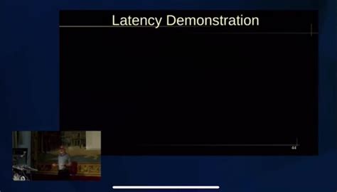 Frantisek Borsik On Linkedin Latency Kernelrecipes Kernel Kr2023
