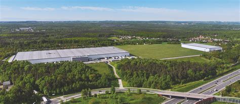 Development Expertise Prologis