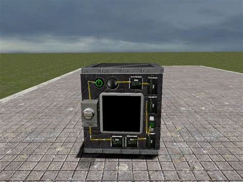 Automatic Admin For Garry S Mod Image Anthony ModDB