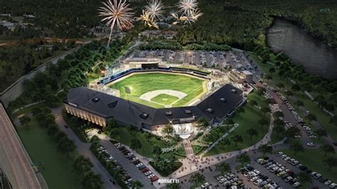 Whats Going On At Lmcu Ballpark 30 000 Square Foot Expansion Is Just The Start