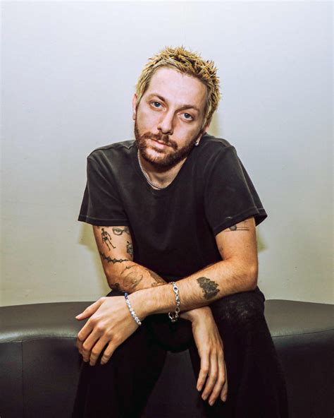 Entrevista A Josh Conway De The Marías El Proceso Creativo De Submarine