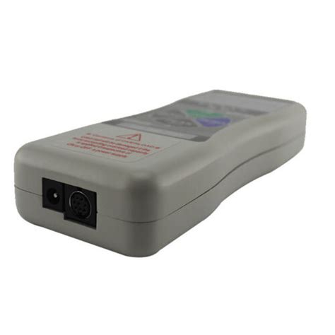 Ds2 500n Lcd Dynamometer 50kgf 500n Digital Push Pull Tester Force Gauge Meter Ebay