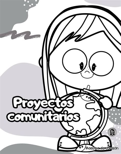Pin De Craftizofrenia En Teaching Portadas De Proyectos Portadas