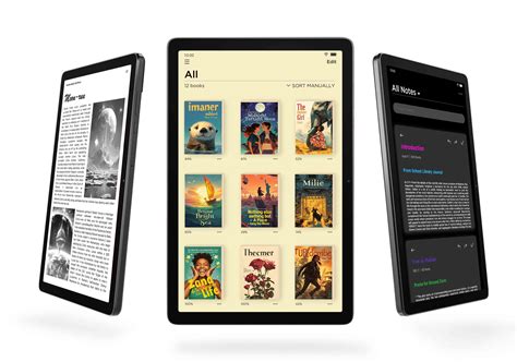 Tcl Tab 10l Gen3 10 1 Space Black Android™ 14 Tablet Tcl Global