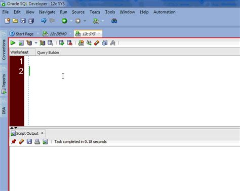 Top 10 Sql Developer Tips For 2020