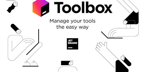 Install Jetbrains Toolbox On Linux Dev Community
