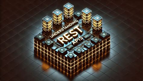 Understanding Rest Apis The Backbone Of Modern Web Services