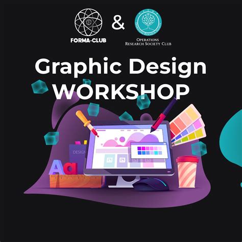 Forma Club Usthb On Linkedin Graphicdesignworkshop Creativitynleashed Formaclub Ors Research