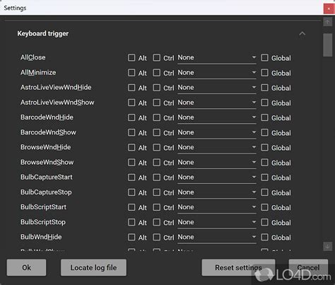 Digicamcontrol Screenshots
