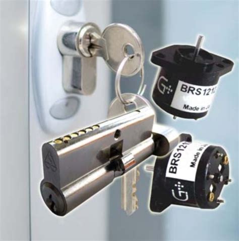 Solenoids In Locking Mechanisms Geeplus Com