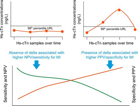 High Sensitivity Cardiac Troponin And The 2021 Aha Acc Ase Chest Saem