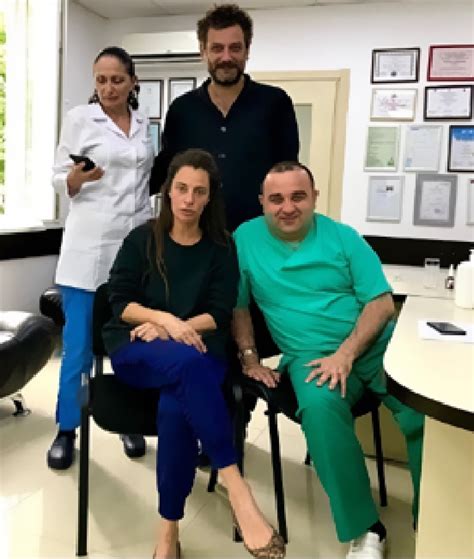 ჰგვანან თუ არა შვილები ანი ჩირაძეს და კონსტანტინე თედელურს ფოტოები მშობლები