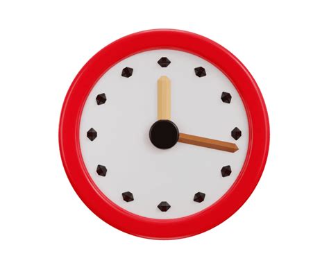 Clock Numbers Pngs For Free Download