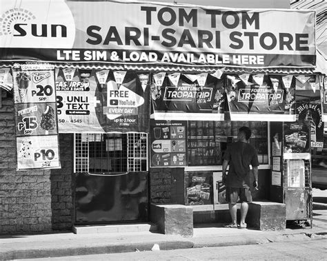 Sari Sari Stores The Heartbeat Of Filipino Neighborhoods