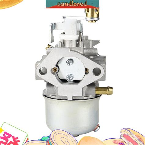 คาร์บูเรเตอร์เลื่อยโซ่ ทนทาน สําหรับ Robin Eh09 2 Shopee Thailand