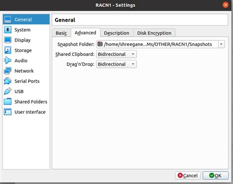 Ace2oracle Step By Step Installation Of Oracle 19c Rac On Oracle Linux 7 Using Virtualbox