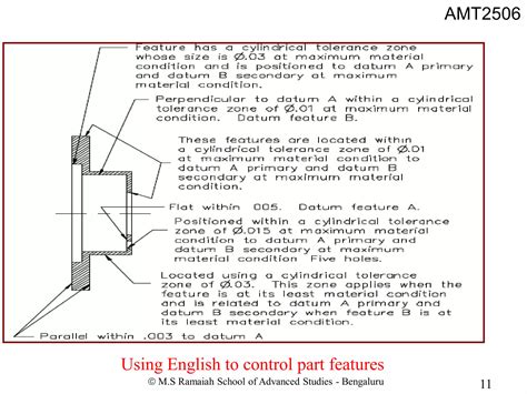 Fundamentals Of GD T 1 Pdf