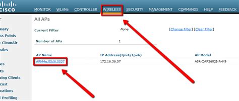 Wireless Frame Capture Using Wireshark And Cisco Ap Wyfi Ca